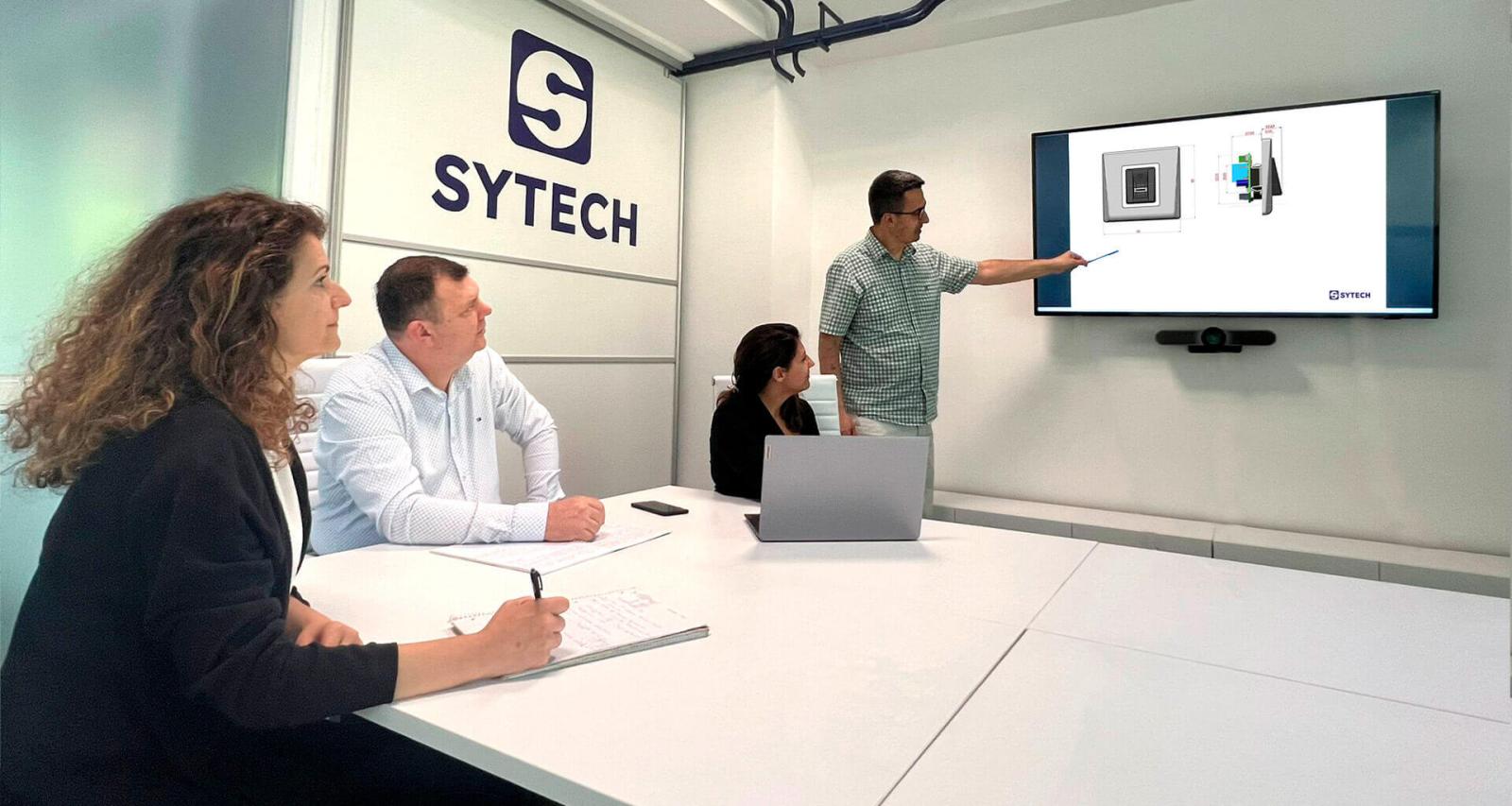 Sytech Engineering