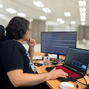 Research and Development | Sytech Engineering