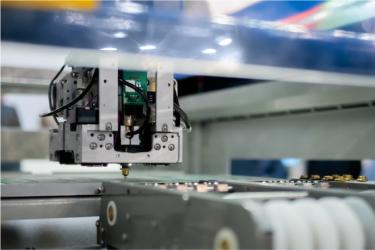 Manufacturing | Sytech Engineering