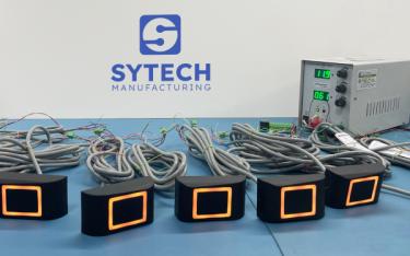 Manufacturing | Sytech Engineering